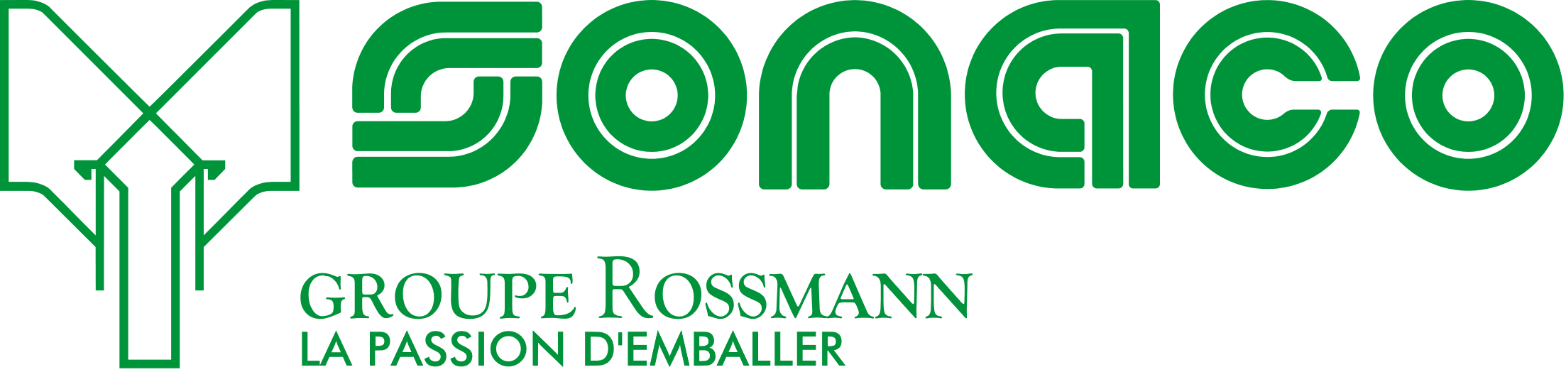 Rossmann > Le Groupe > Site